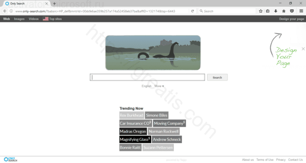 "ACTIVATOR-MICROSOFT.RU"! Как удалить "ACTIVATOR-MICROSOFT.RU" вирус ...